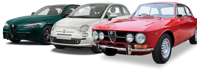 Italian Job Automotive